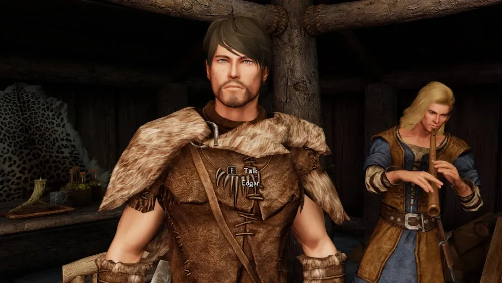 AW Heroes of the Wade Part 2 - Компаньоны I NPC | Расы - TES V: Skyrim ...